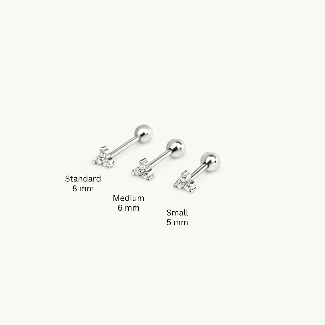 Piercings
